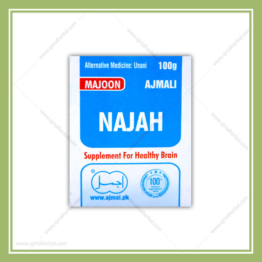 Majoon Suranjan | Natural Remedy For Back & Joint Pains