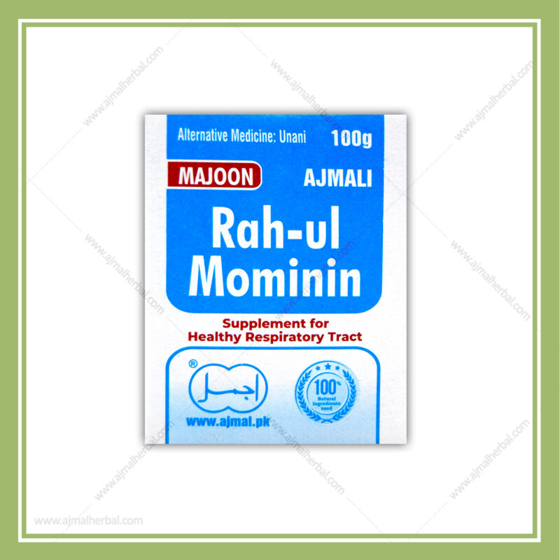 Sharbat Sadar Ajmali | Cough | Cold | Flu | 100% Natural Syrup
